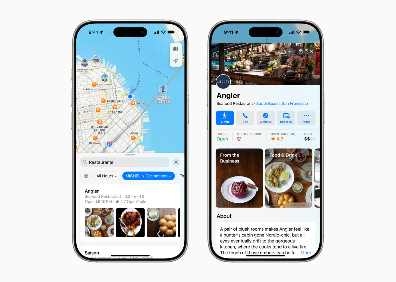 GPS en iPhone: guía para aprovecharlo | Mac Center Perú