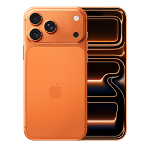 Compra iPhone 17 Pro y Pro Max a cuotas | Mac Center Perú