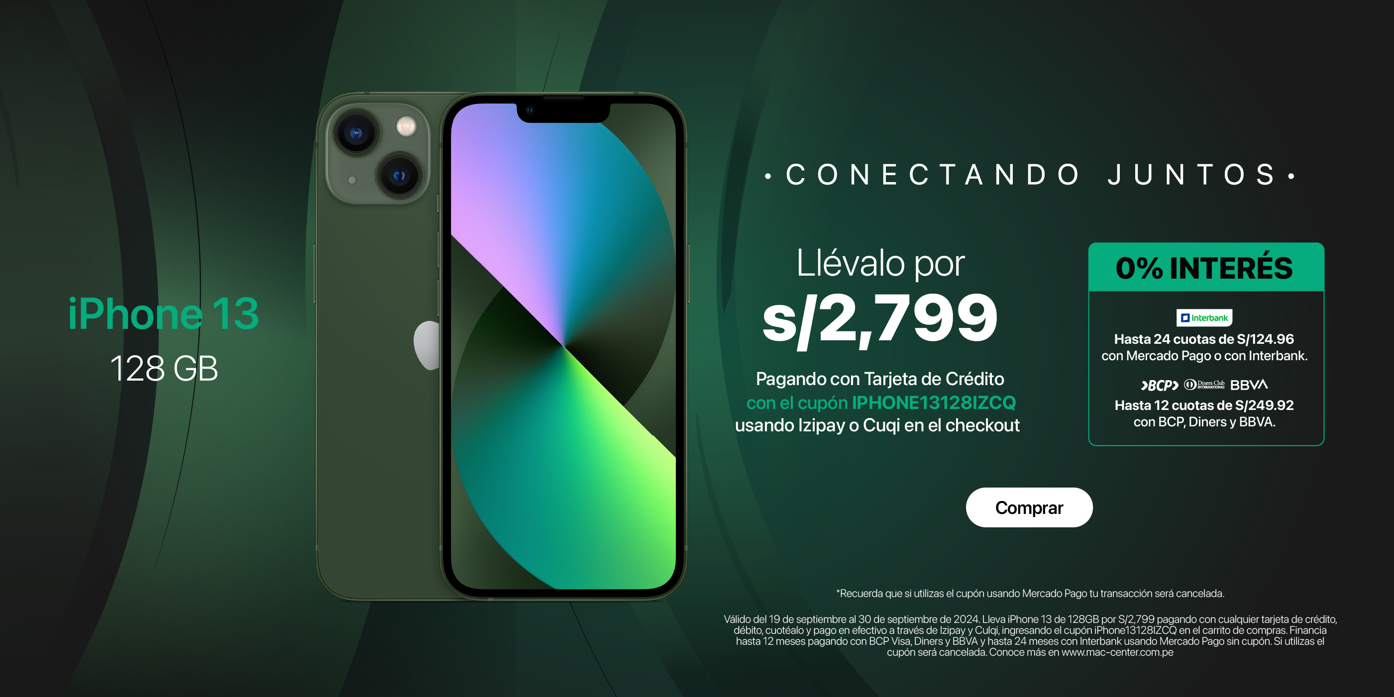 Tienda Apple en Perú | Mac Center Apple Premium Partner – Mac Center Peru