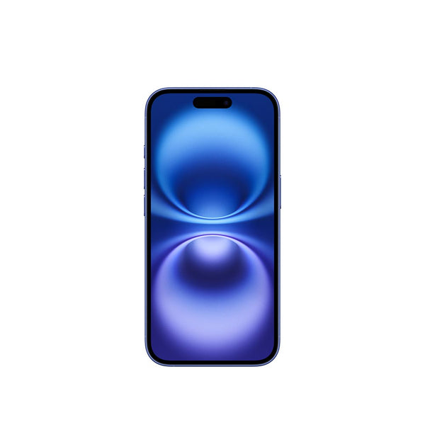 Conoce el iPhone 16 de 256 GB Ultramarino| Mac Center Perú