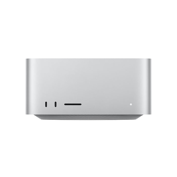 Mac Studio: Chip M4 Max de Apple con CPU de 14 núcleos y GPU de 32 núc