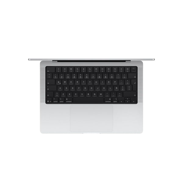 Llega la nueva MacBook Pro Chip M5 Pro | Mac Center Perú