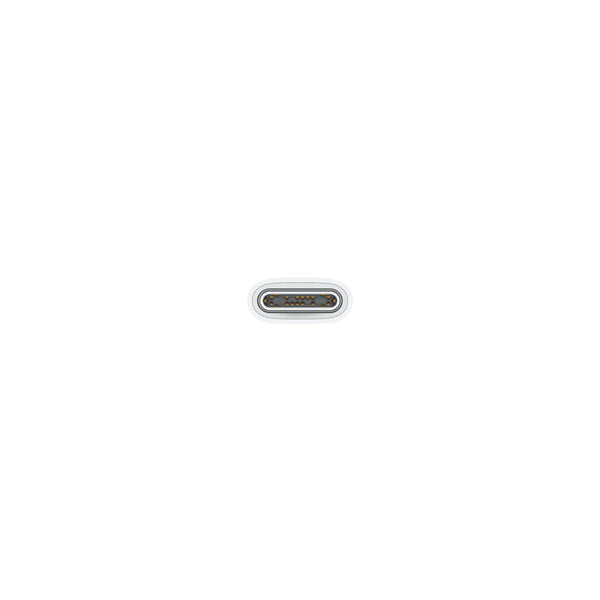 Cable de carga USB-C a USB-C de 60W | Mac Center Perú