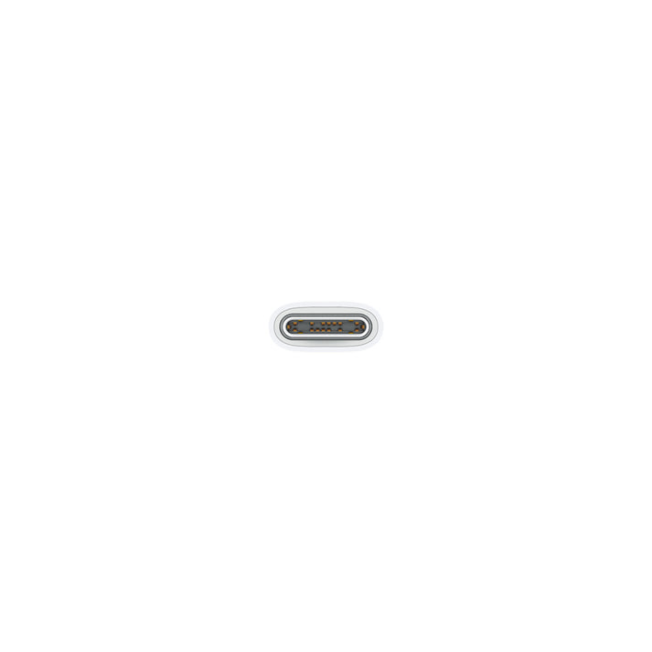 Cable de carga USB-C a USB-C de 60W | Mac Center Perú