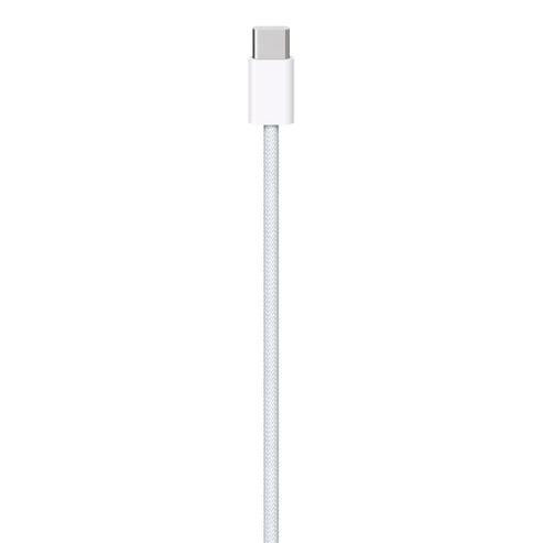 Cable de carga USB-C a USB-C de 60W | Mac Center Perú
