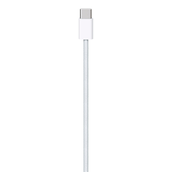 Cable de carga USB-C a USB-C de 60W | Mac Center Perú