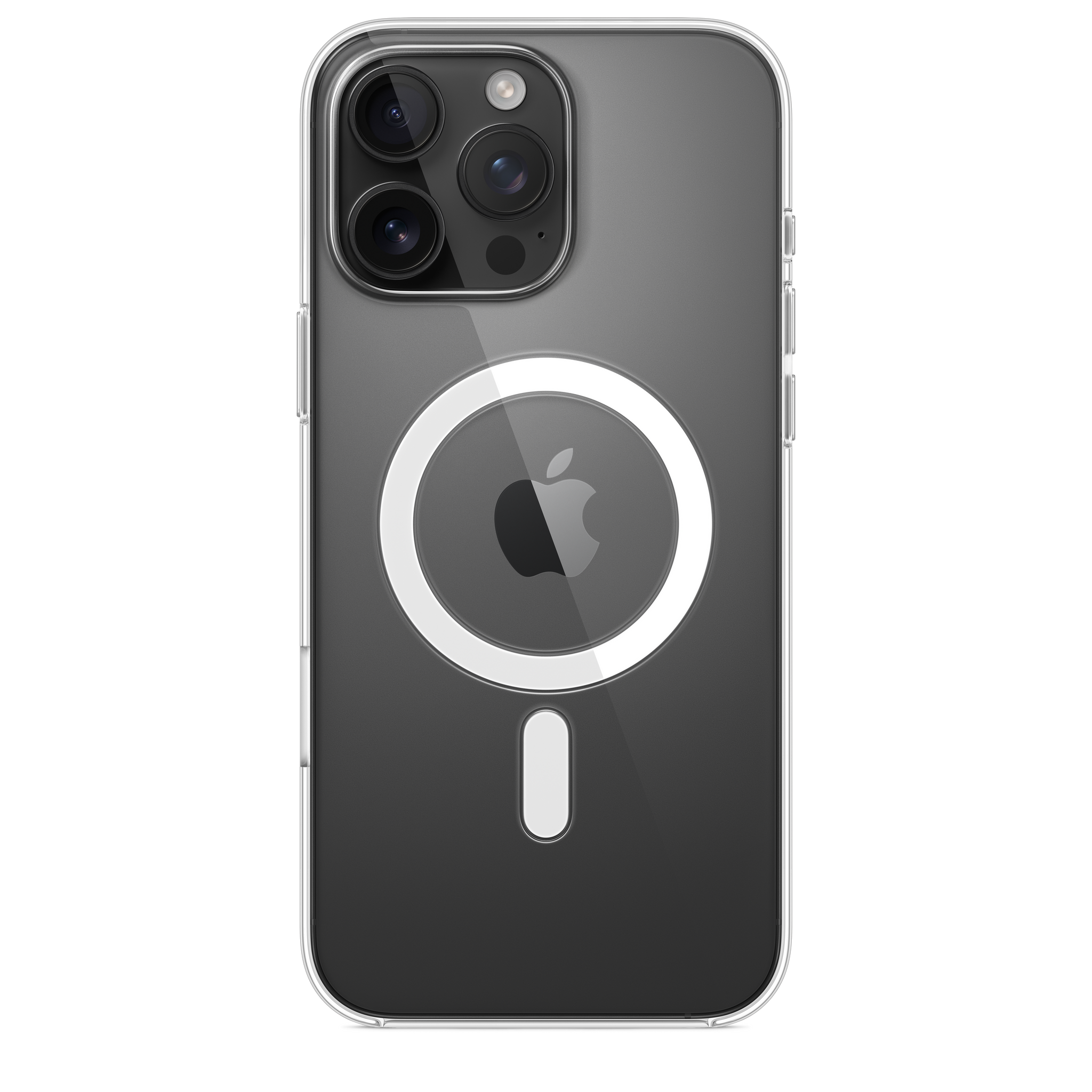 Funda con MagSafe para iPhone 16 Pro Max | Mac Center Perú