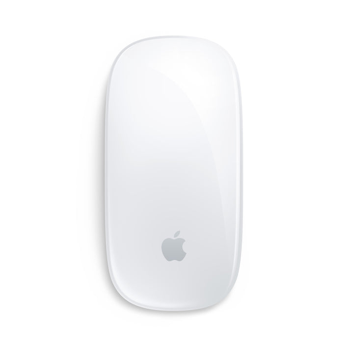Magic Mouse inalámbrico Apple blanco